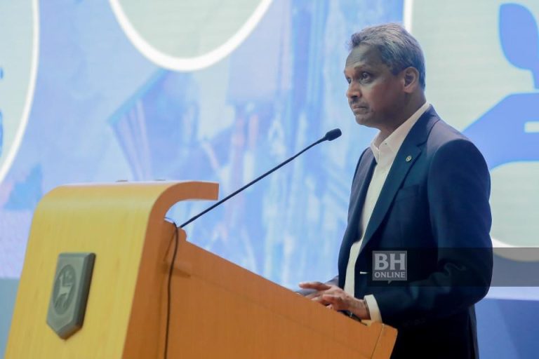 Ekonomi MADANI bebaskan Malaysia daripada jerat pendapatan sederhana ...