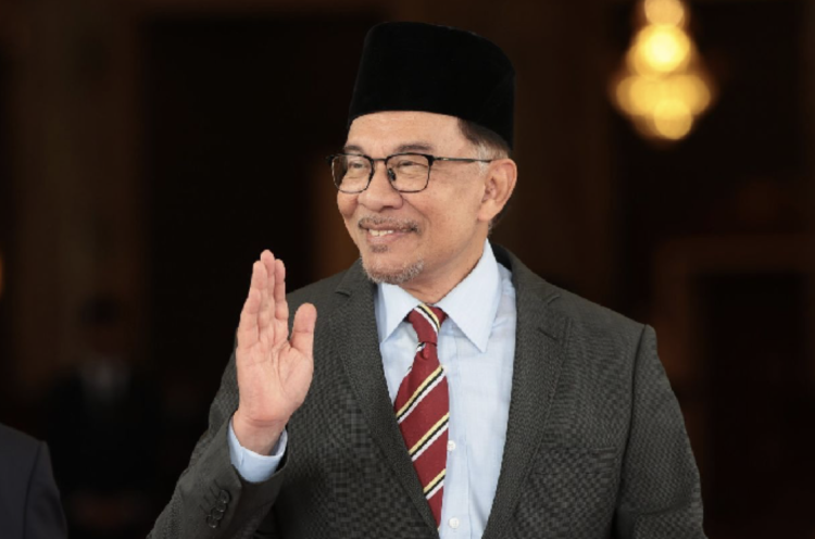 Pencapaian - Malaysia MADANI