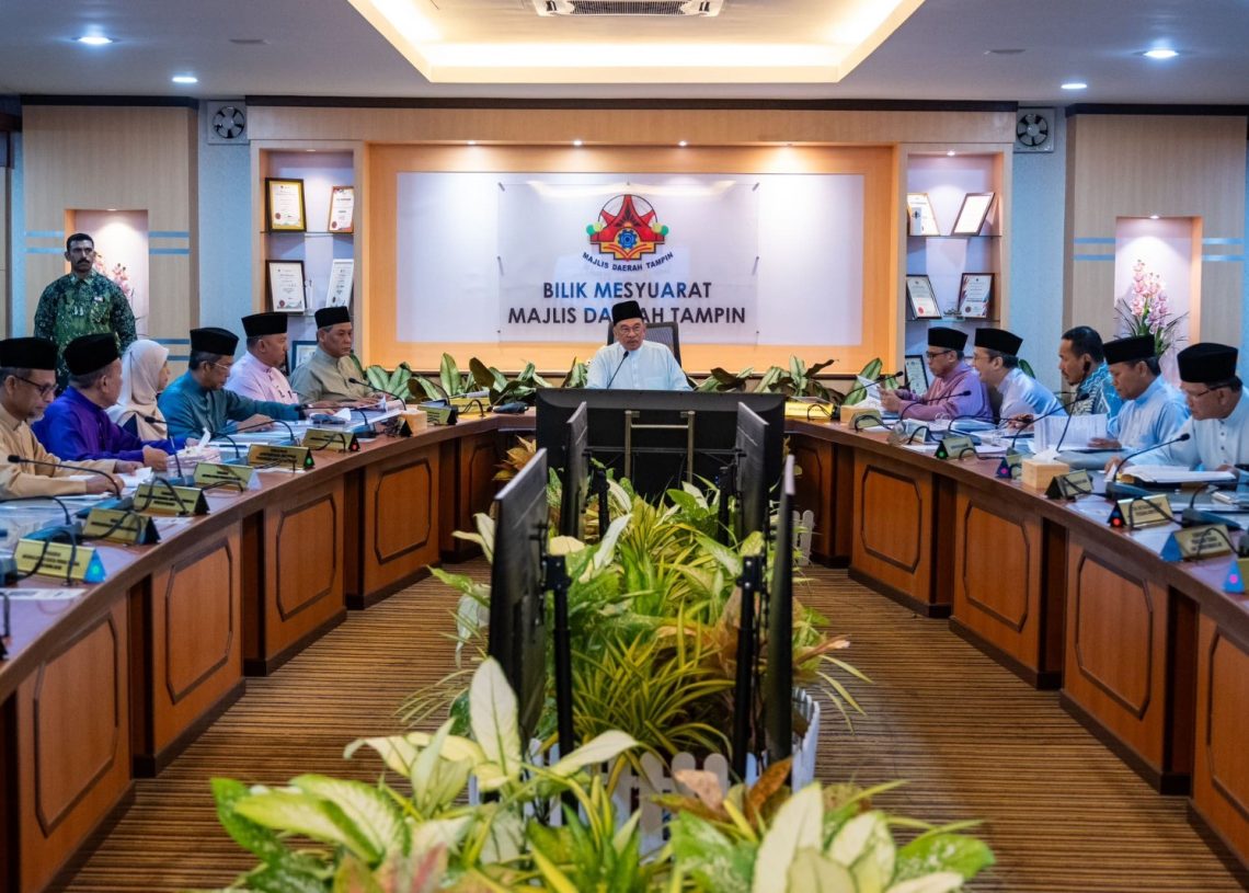 Malaysia MADANI - Kemampanan, Kesejahteraan, Daya Cipta, Hormat ...