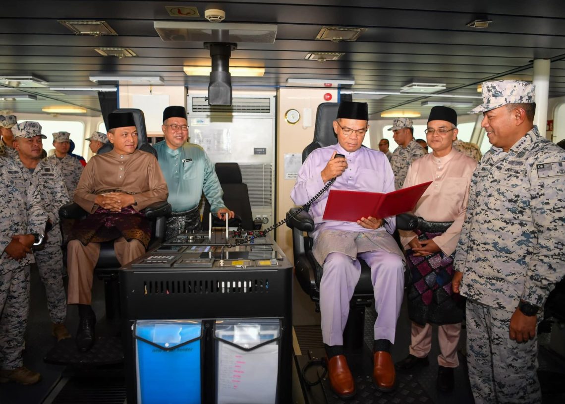 Malaysia MADANI - Kemampanan, Kesejahteraan, Daya Cipta, Hormat ...