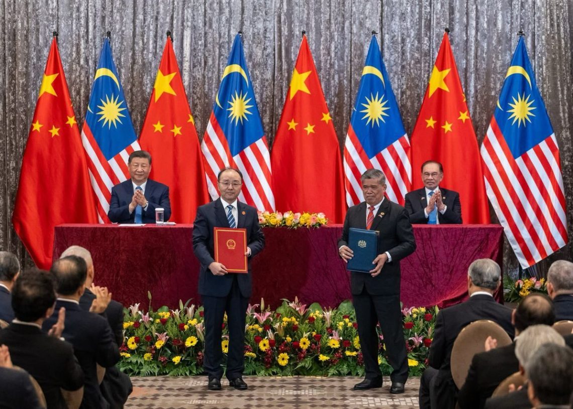 Malaysia MADANI - Kemampanan, Kesejahteraan, Daya Cipta, Hormat ...