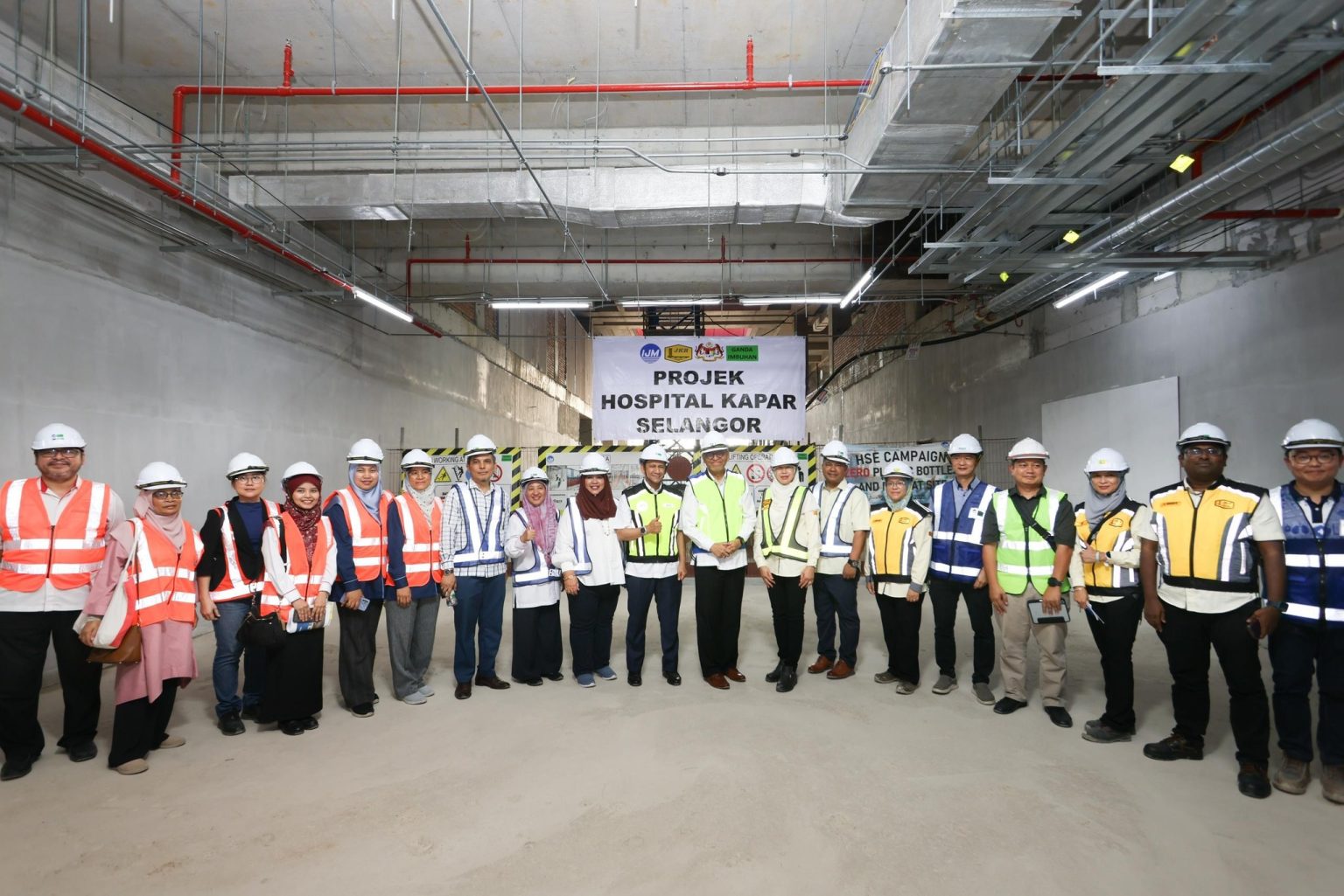 Hospital Kapar bakal jadi pusat rujukan penyakit berjangkit - Malaysia ...