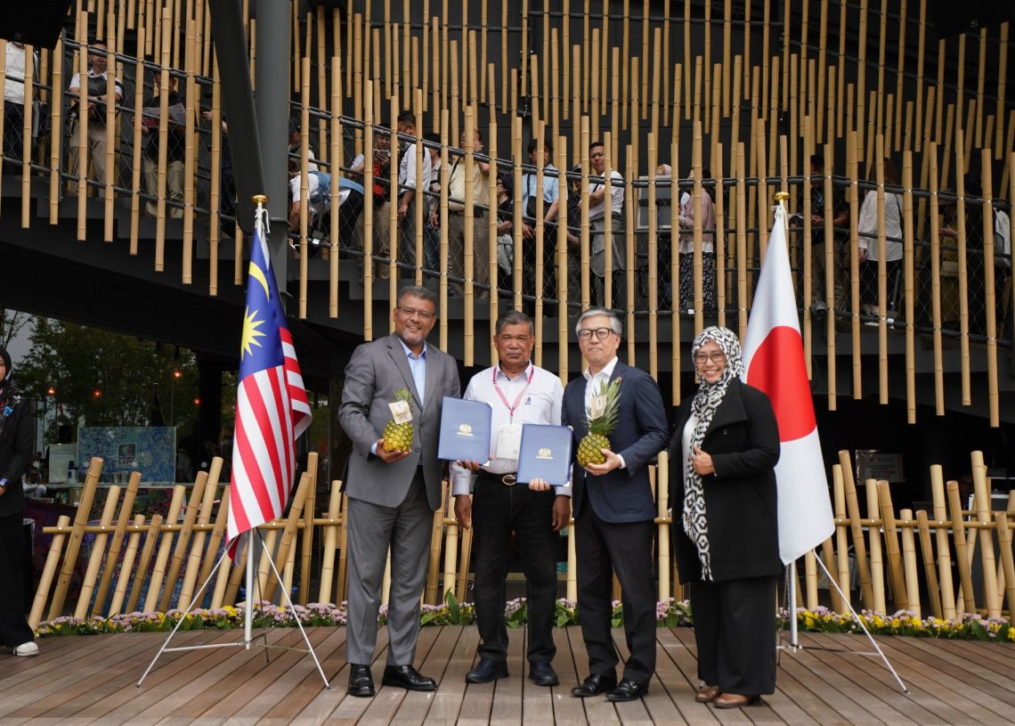 Malaysia MADANI - Kemampanan, Kesejahteraan, Daya Cipta, Hormat ...