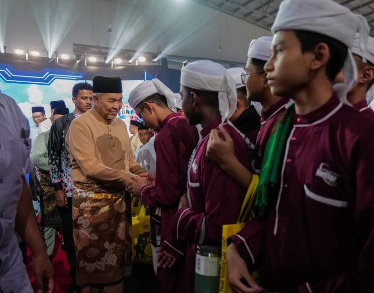 Gabungan ilmu hafazan al-Quran dengan TVET lahirkan generasi lebih ...