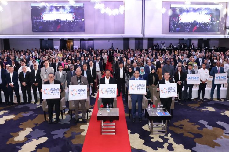 ATMC 2025 : Bukti keupayaan Malaysia sebagai peneraju transformasi ...