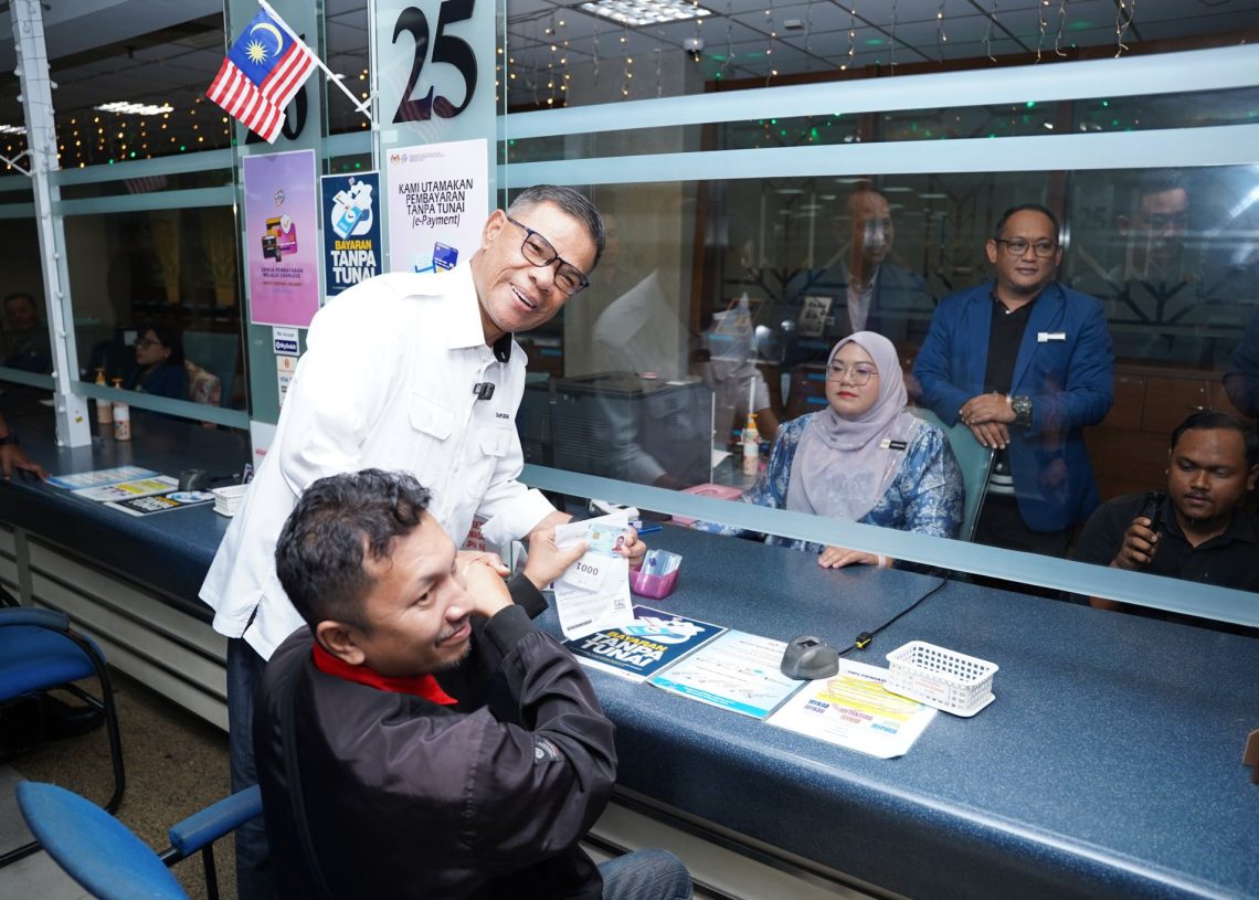 Buletin - Malaysia MADANI