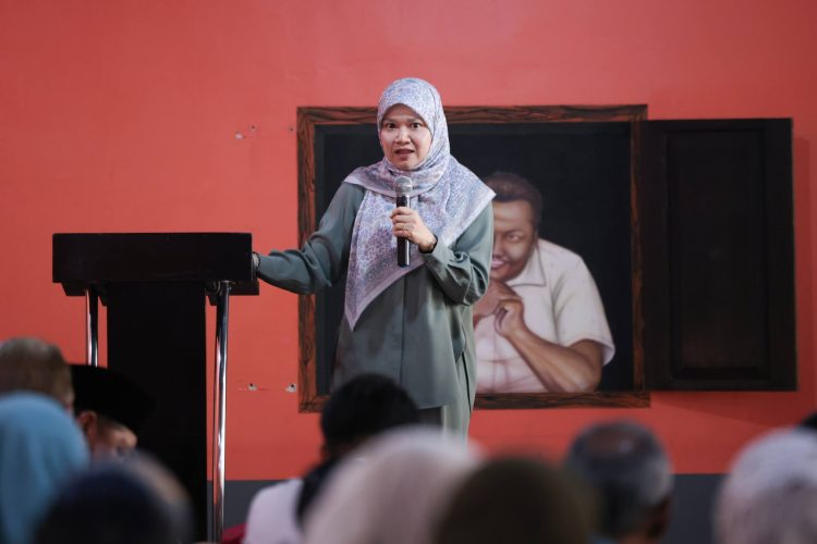 Belanjawan 2027: KPM jamin peruntukan sekolah tidak berkurang ...